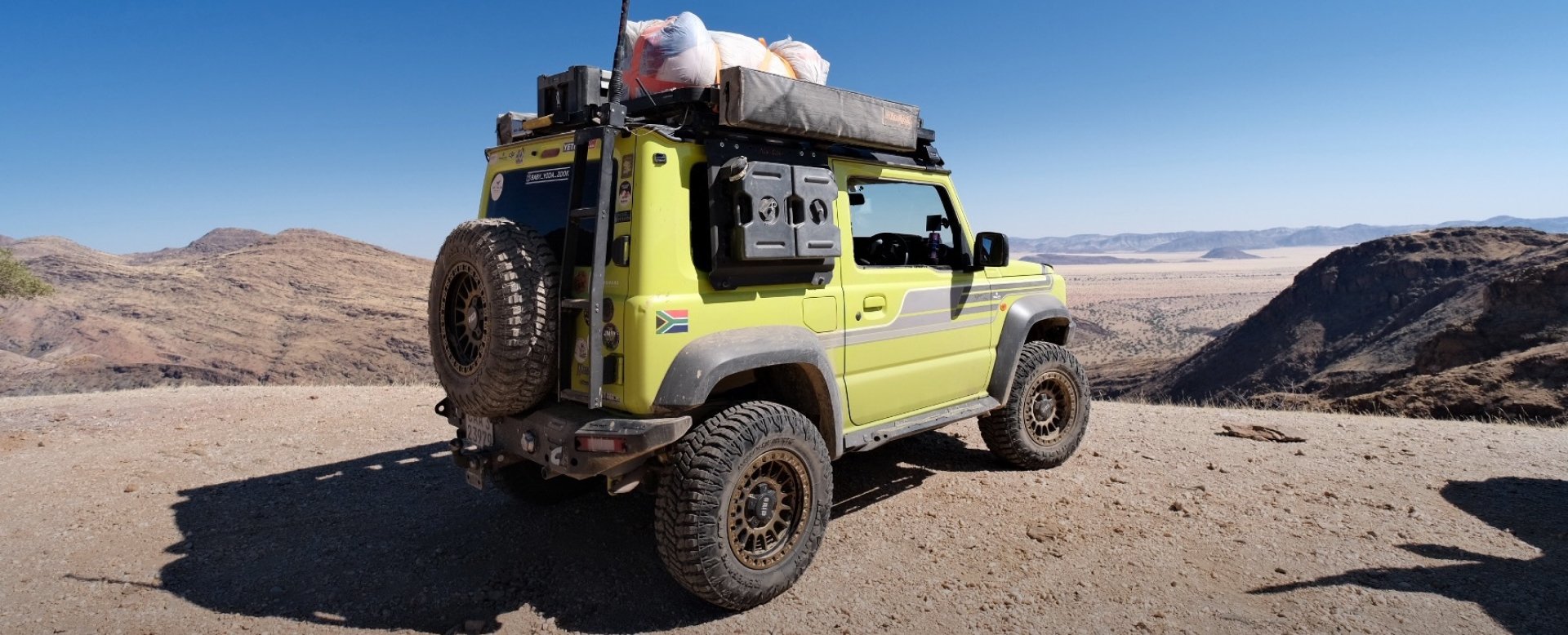 Everything you need to know about the all-new Suzuki Swift